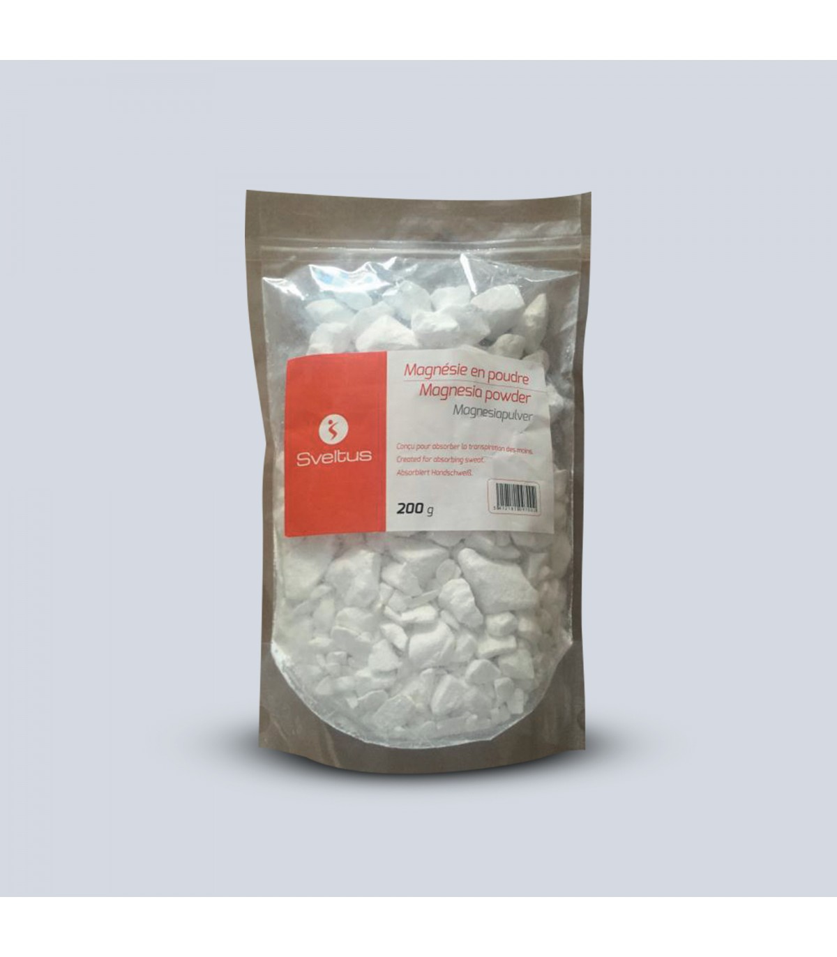 Magnesia Magnesia bag - 200 g