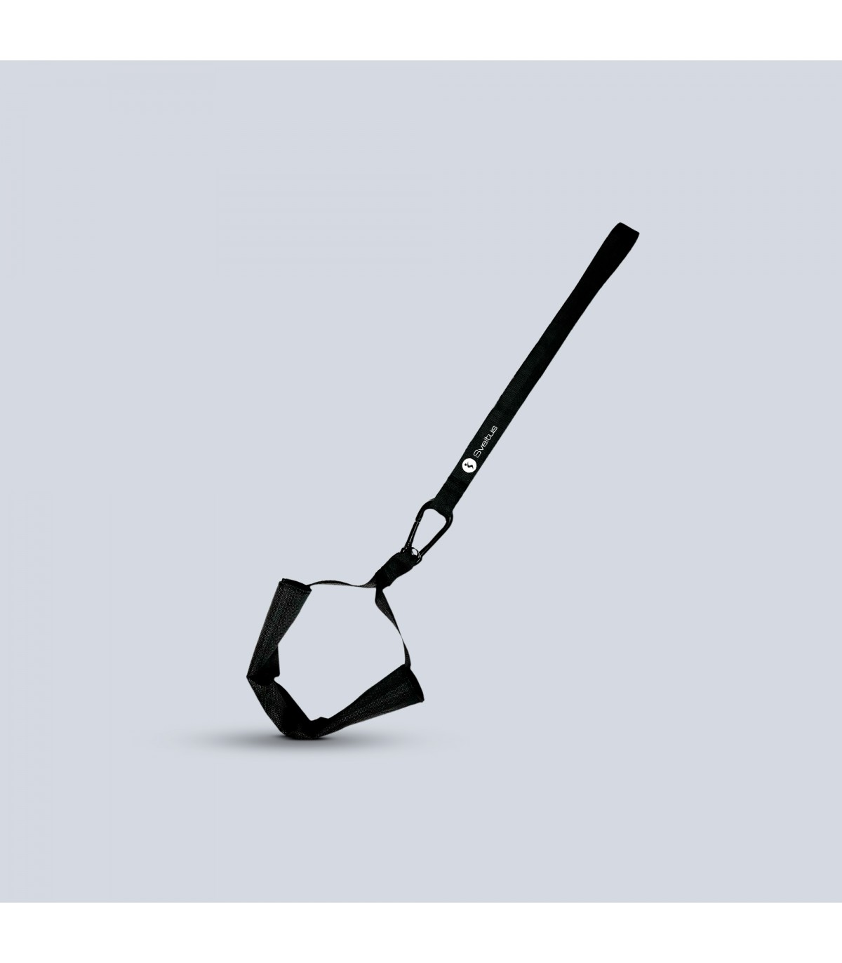 Soft fixing Battle Rope