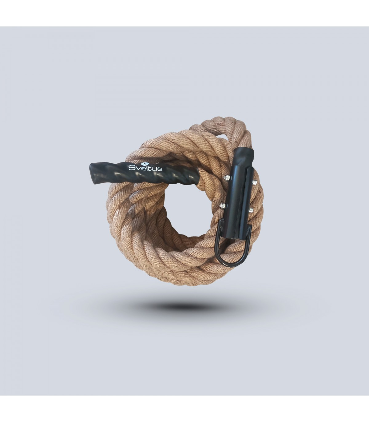 Climber rope