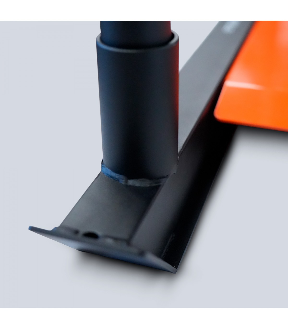 Sled - Bodybuilding sled for push and pull work