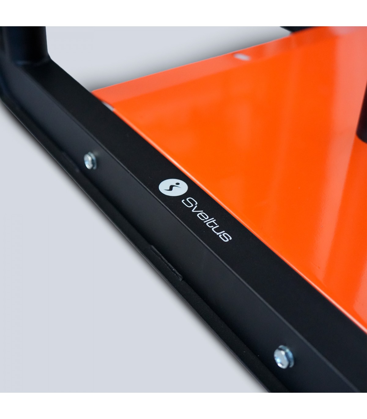 Sled - Bodybuilding sled for push and pull work