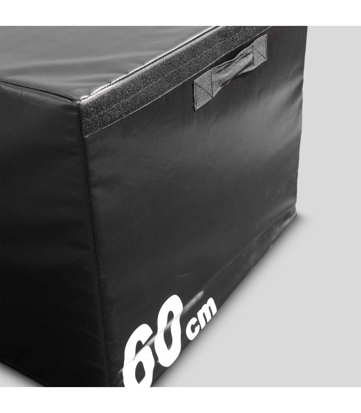 Plyo Box mousse Sveltus – Soft empilables de 15 à 60 cm