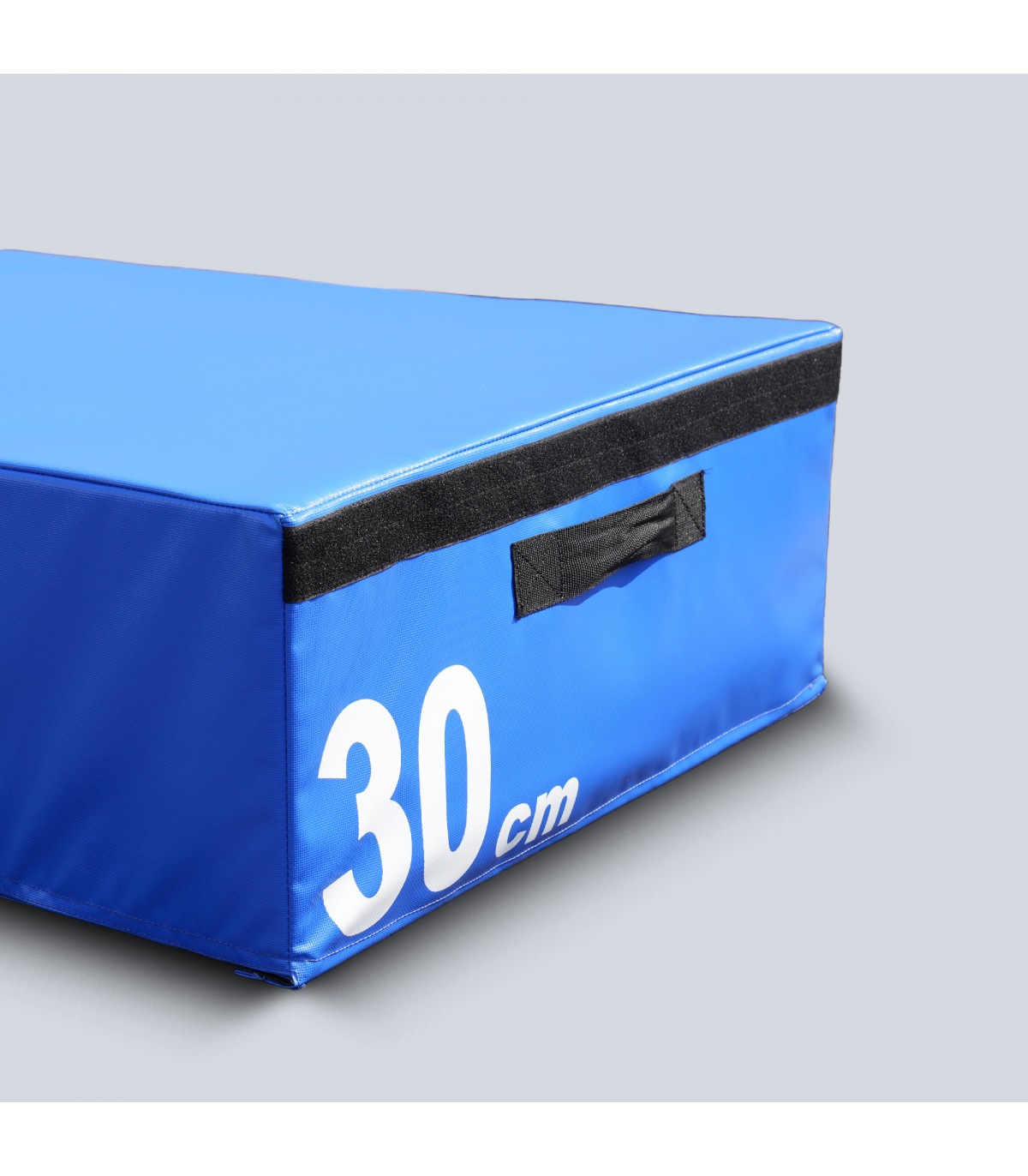 Plyo Box mousse Sveltus – Soft empilables de 15 à 60 cm