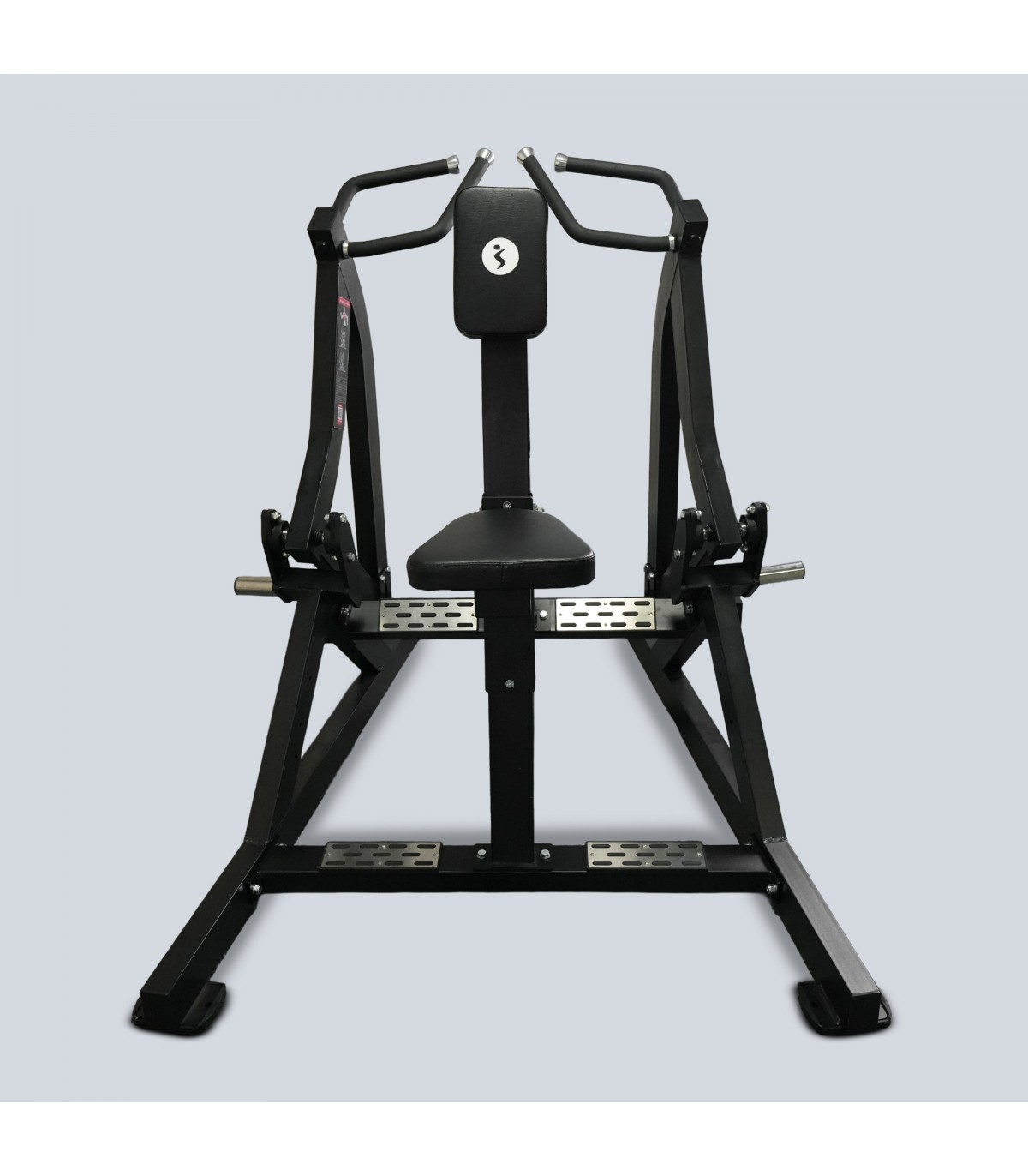 ISO Lateral Rowing Pull - Unilateral Rowing Machine | Sveltus