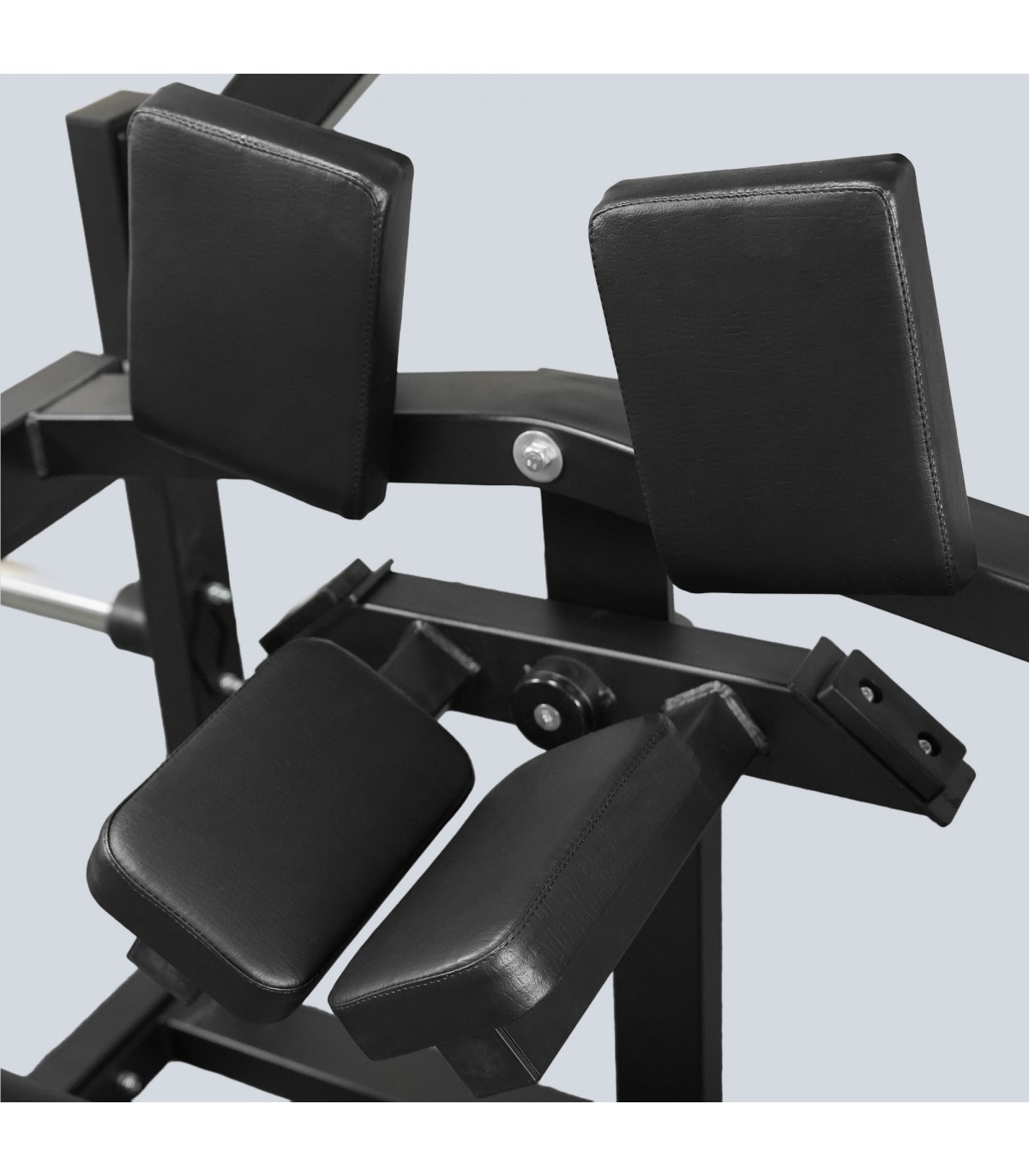 Iso Lateral Leg Curl – Machine ischios-jambiers | Sveltus