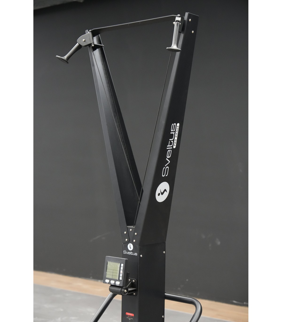 Ski Air Trainer Sveltus – Machine Cardio