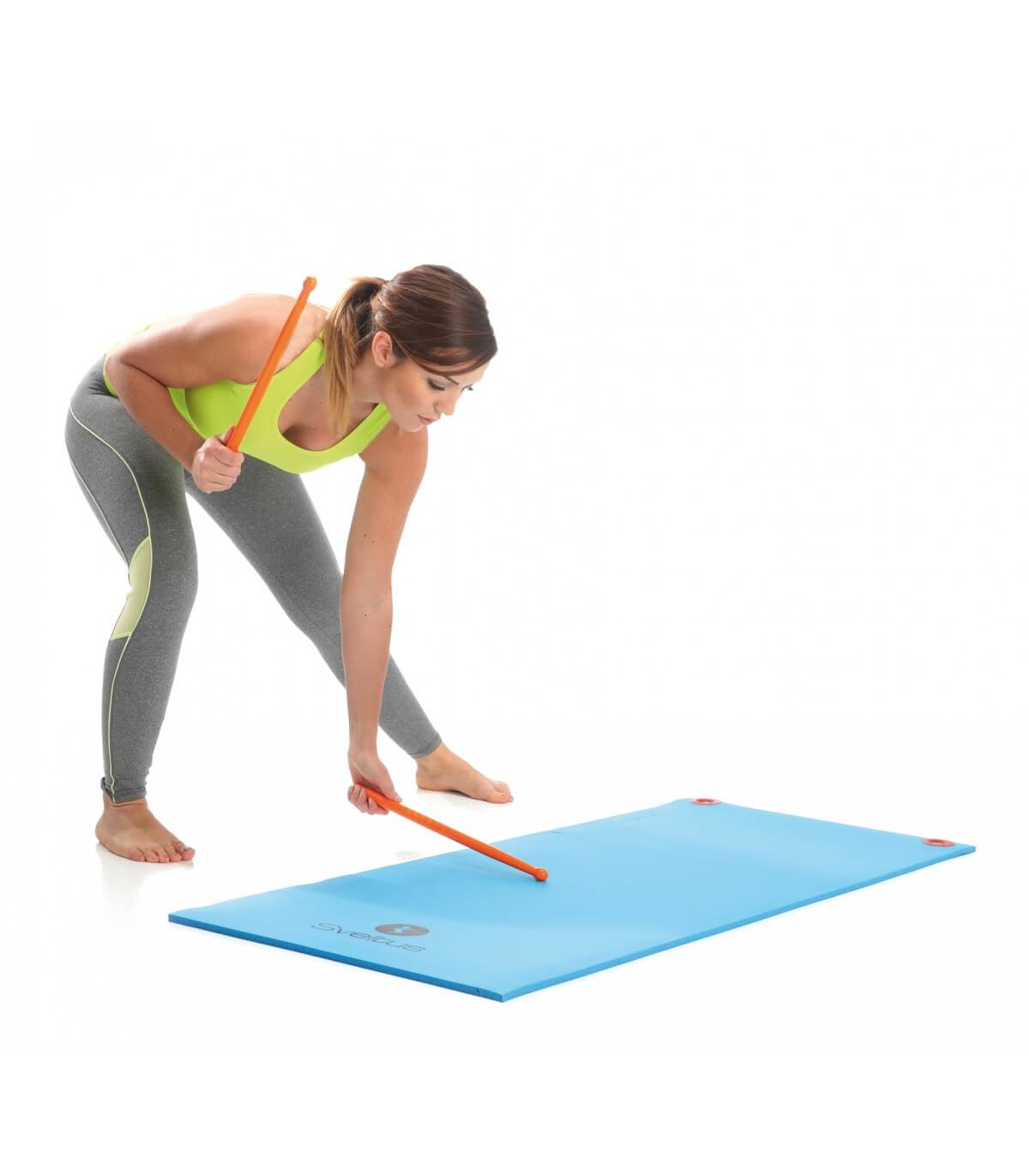 Fit stick Fit sticks blue by pair