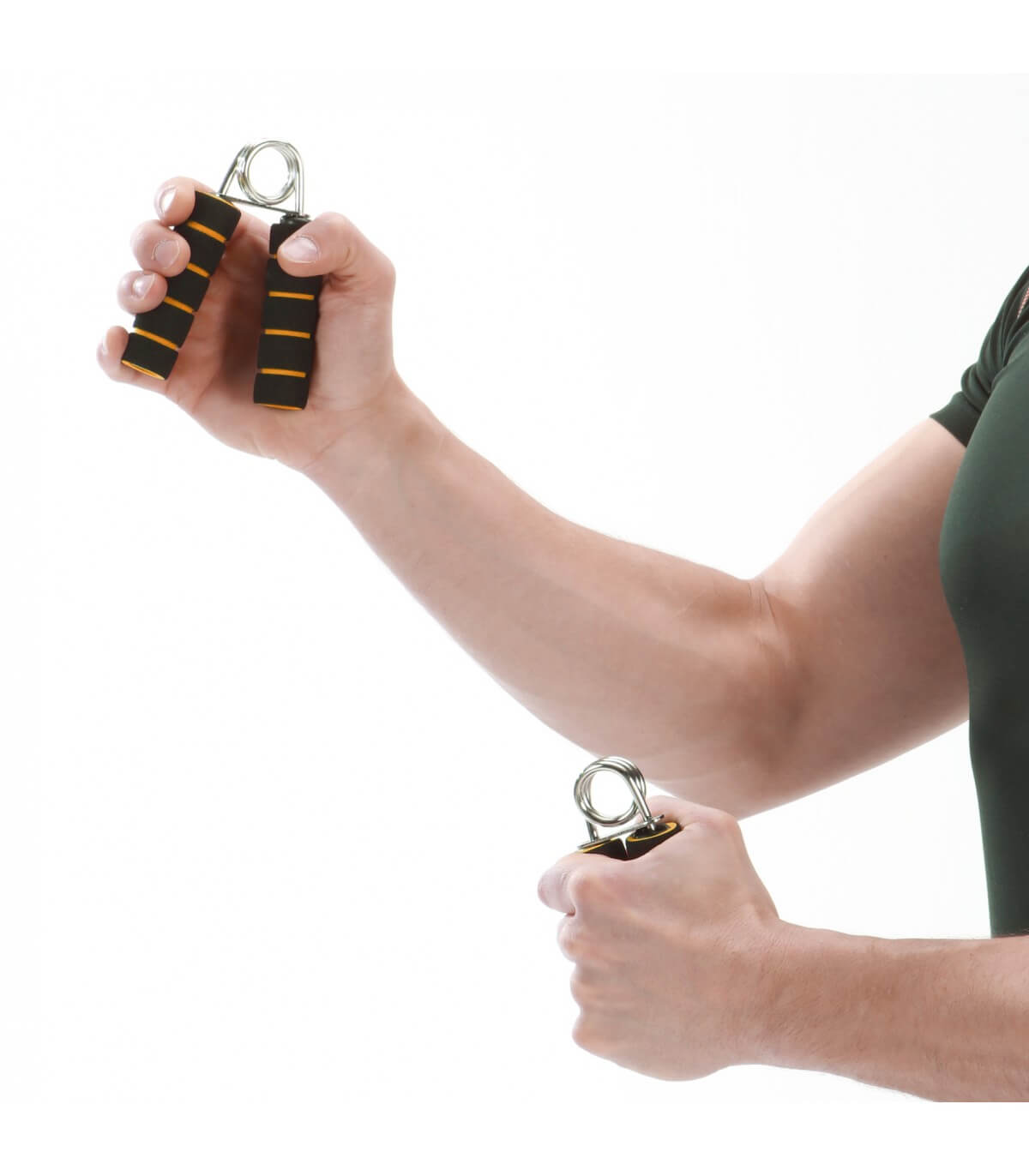 Hand trainer Hand trainer