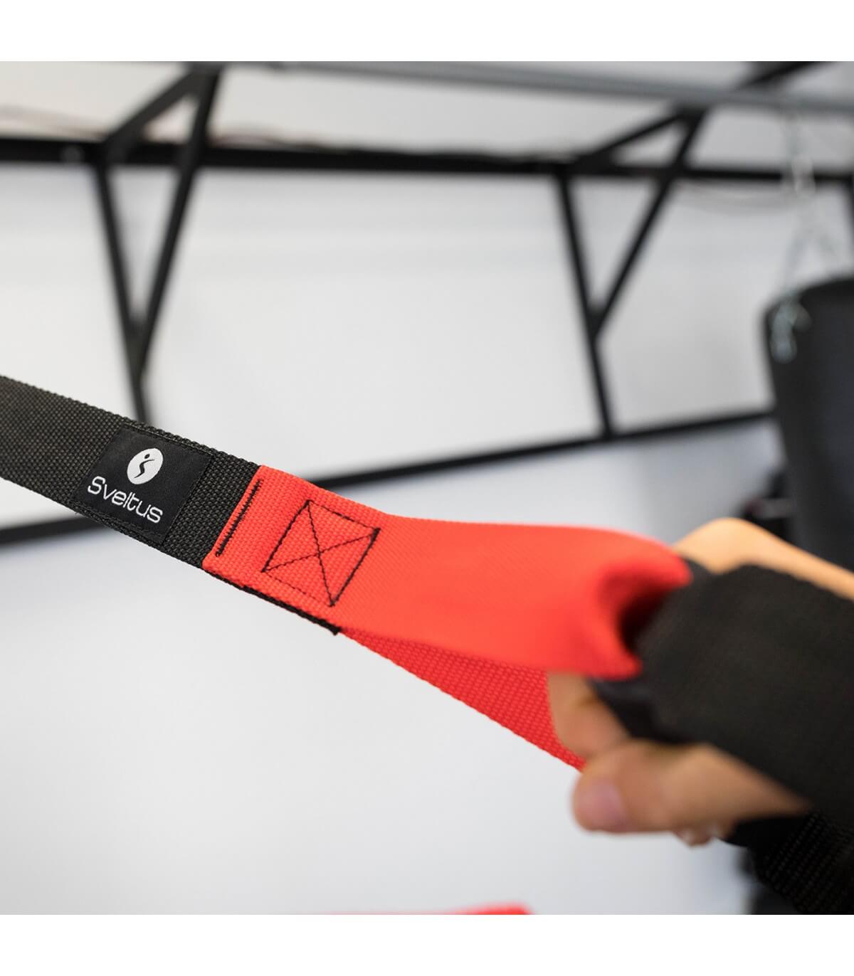 Cross training Suspension strap