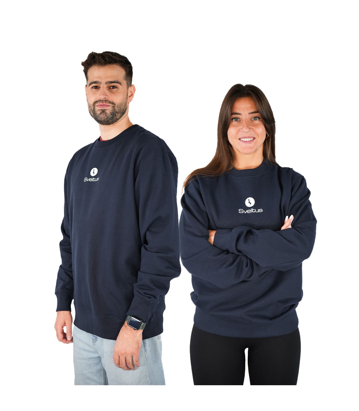 Sweat-shirt Essential Unisex