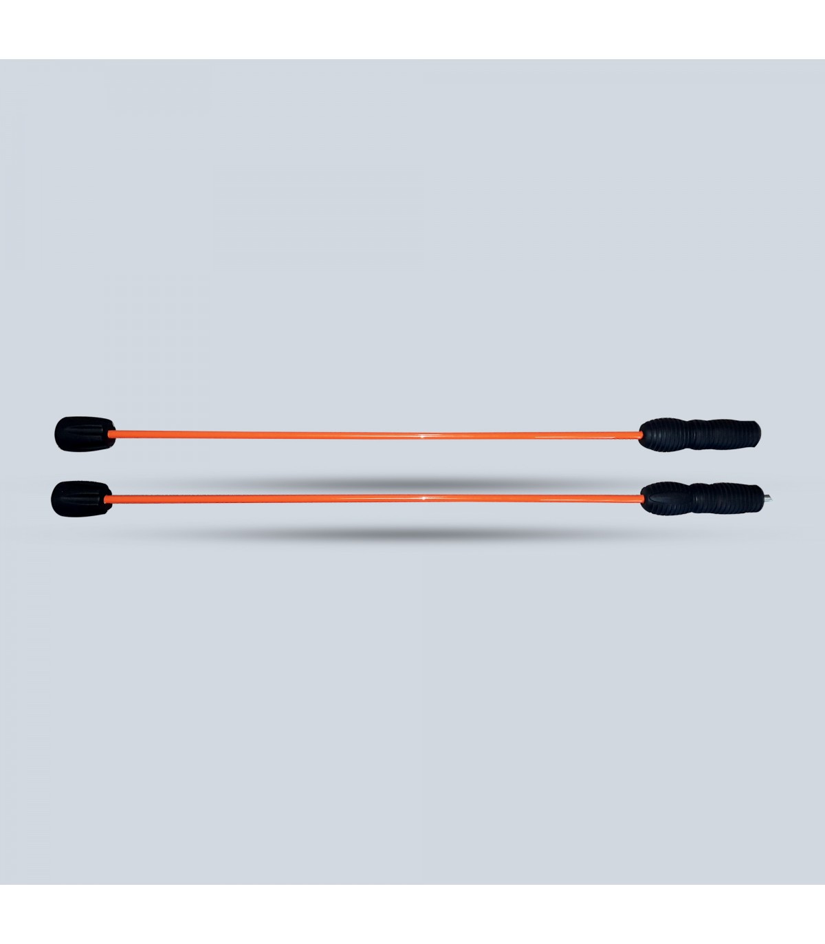 Flex Sveltus detachable bar - Flexible training bar for strengthening ...