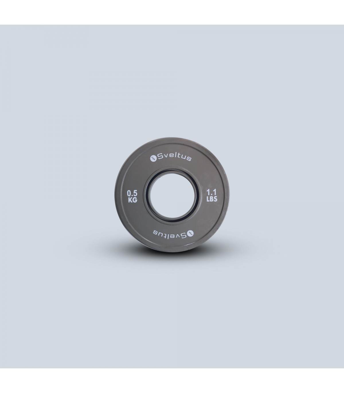 Mini Disc Olympiques Sveltus - Precision discs for micro-charges Ø50 mm
