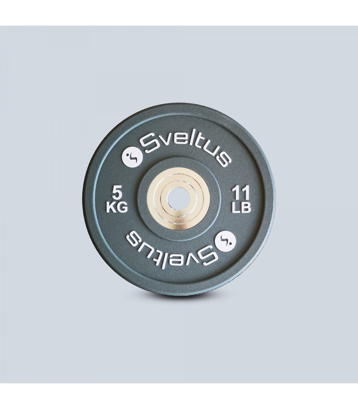 Sveltus Olympic Competition Discs - High-precision calibrated discs for ...
