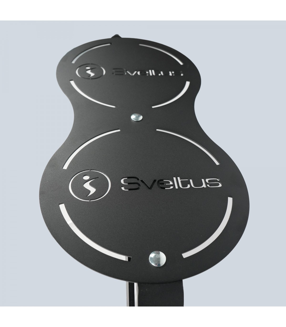 Double target Wall Ball M/F