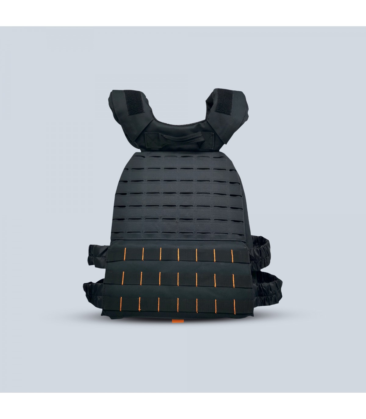 Weighted vest Weighted vest 15 kg pro