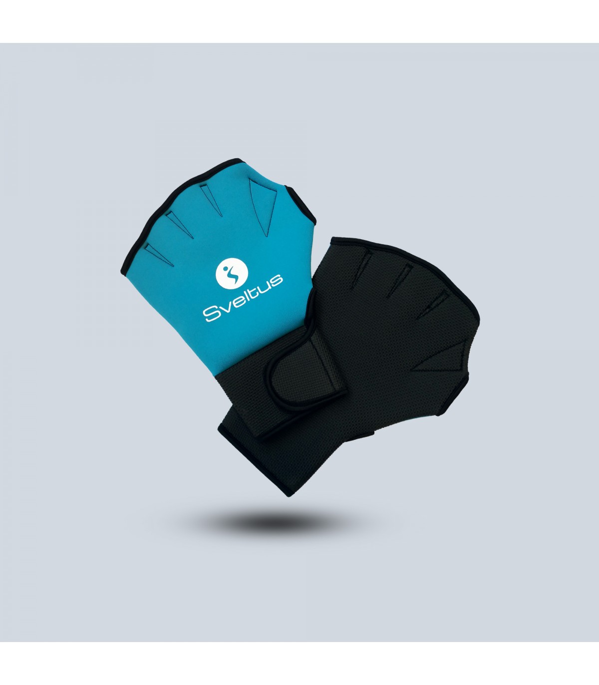 Gymnastique douce Gants de natation