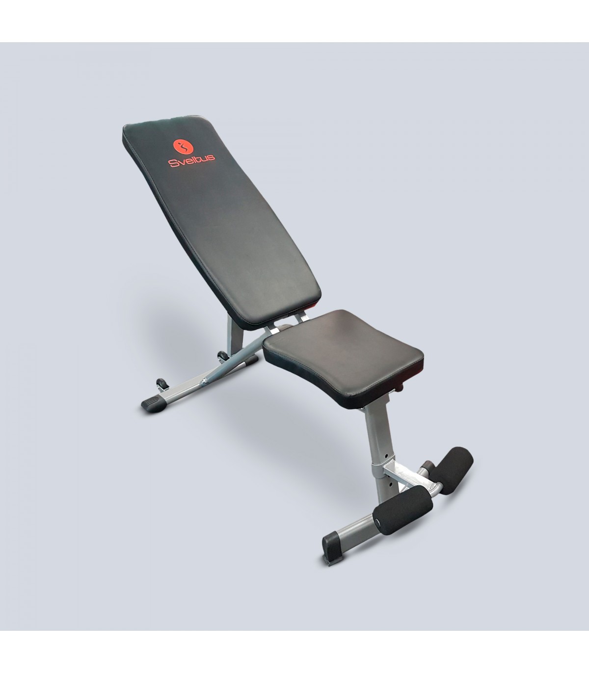 Others Weight bench - 5 positions